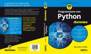 Programmare con Python for dummies – Impara a usare Python da zero e a ...